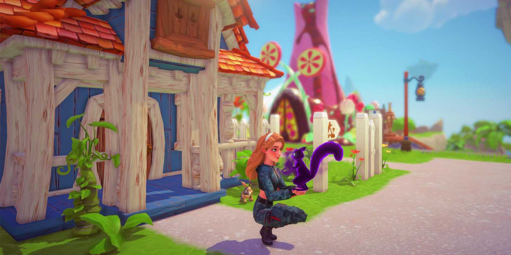 All Critters Schedule In DDV (Disney Dreamlight Valley)