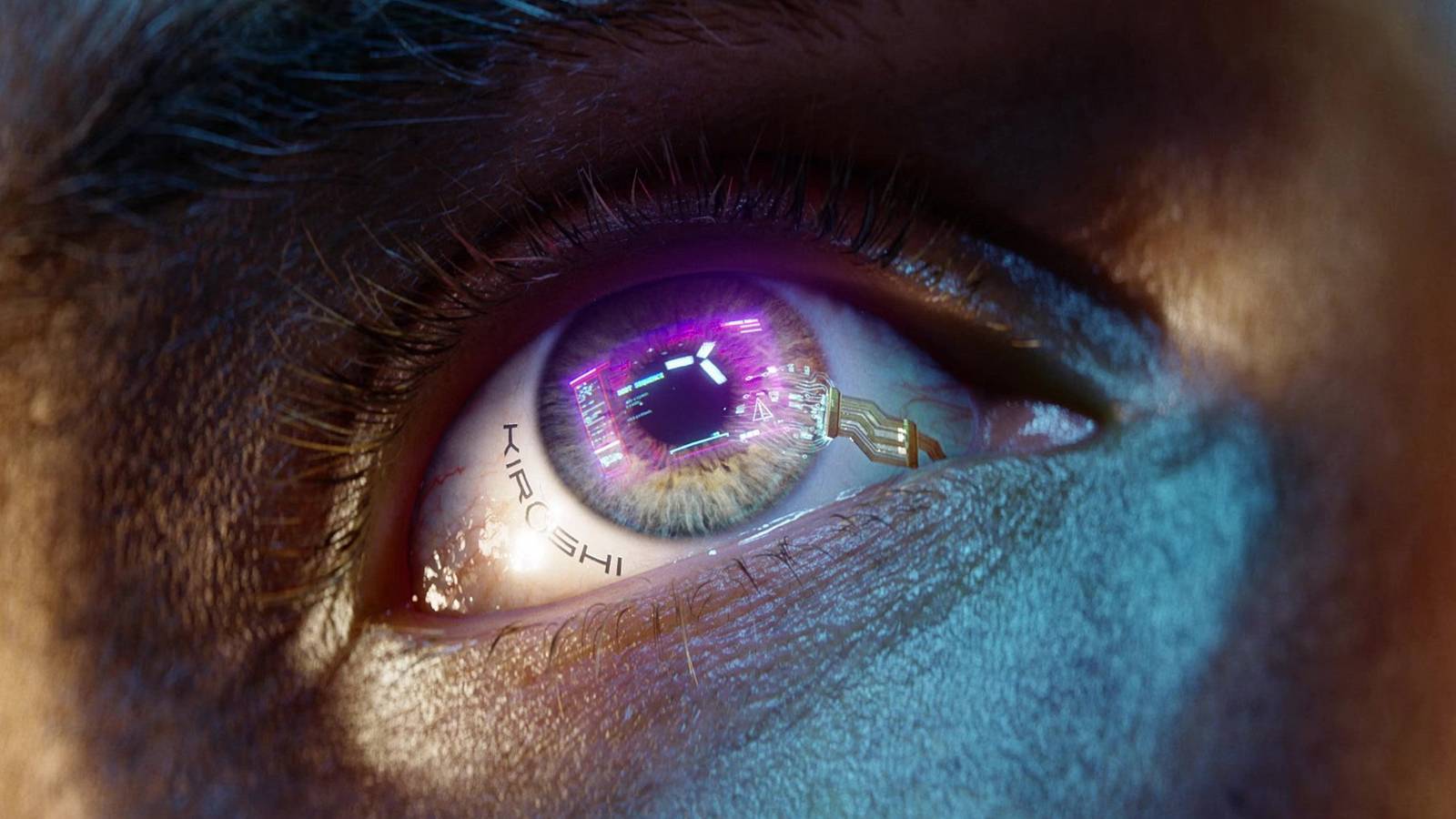 Cyberpunk 2077: Are There Legendary Optics for Ocular System?