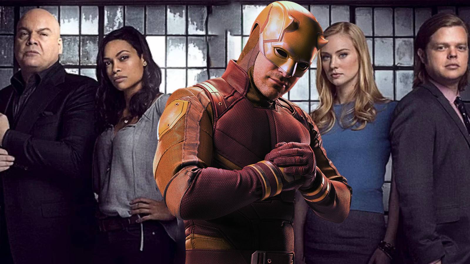 Daredevil: Born Again Slammed By Former Crew Member For Making Mistake