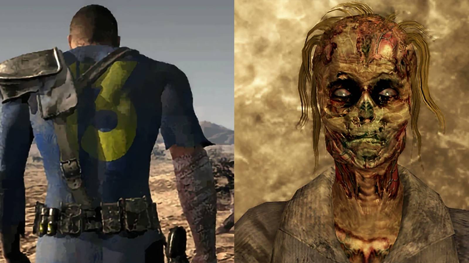 6 Darkest Fallout Characters, Ranked
