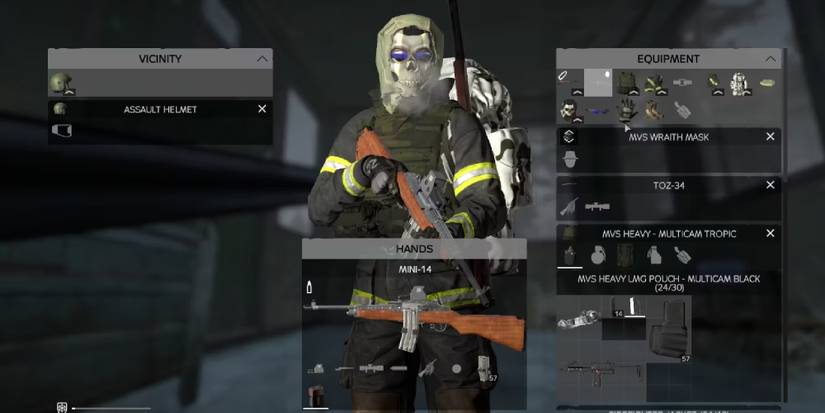 DayZ: Best Waterproof Clothes For Rain, Ranked