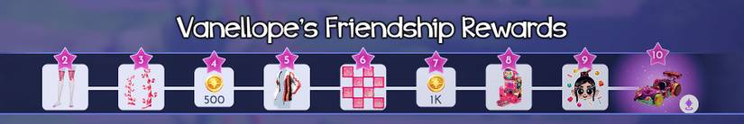 Disney Dreamlight Valley: Vanellope Complete Character Guide (Unlocking ...