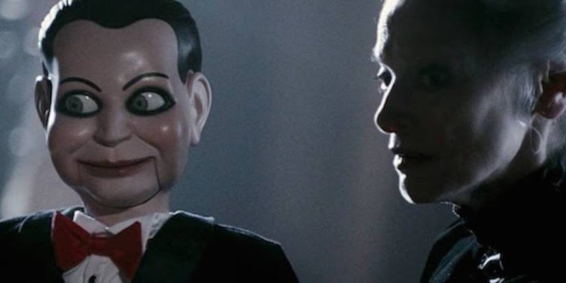 The Insidious Director's Puppet Horror Movie Is An Underrated Gem