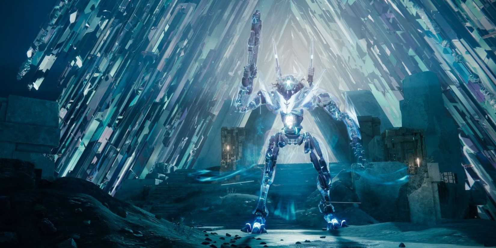 Best Raids In Destiny 2