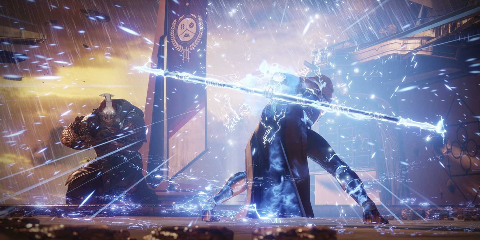 Destiny 2 Reveals Patch Notes for August 26 Update