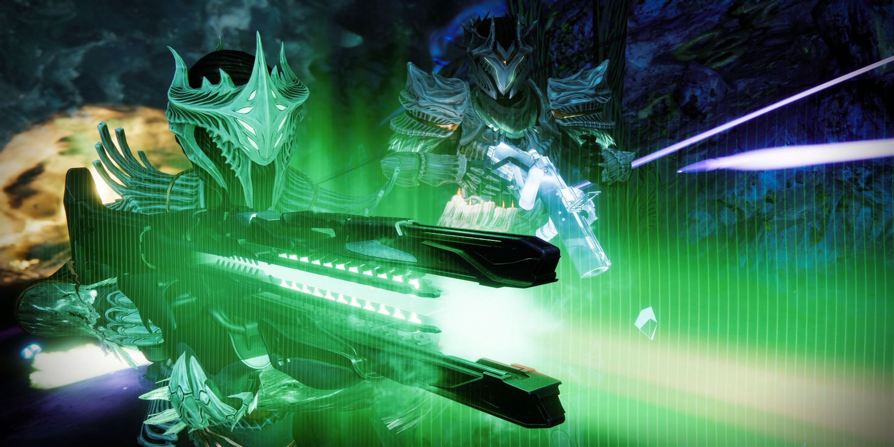 Destiny 2 Players Express Frustration With Weapon Catalyst Progression