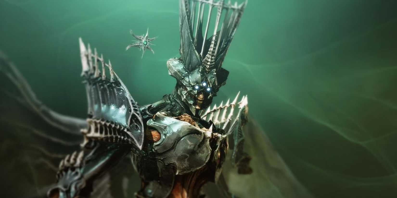 All Enemy Factions in Destiny 2, Ranked