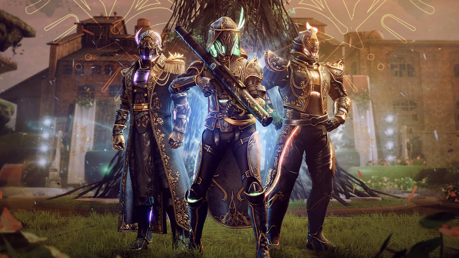 Destiny 2: How to Upgrade Solstice Armor