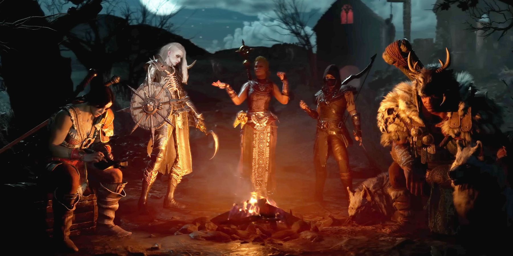 Diablo 4 Players Point Out the Game's Biggest Problem Diablo 4 Players Point Out the Game's Biggest Problem