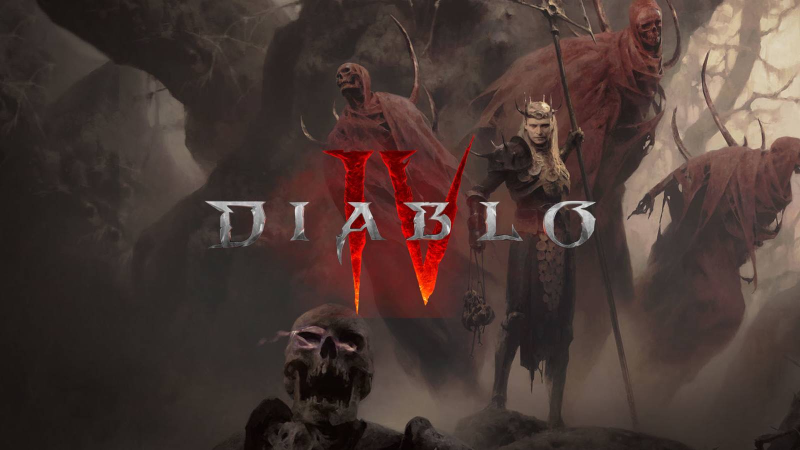 Diablo 4: How to Open Mutterlock Chests