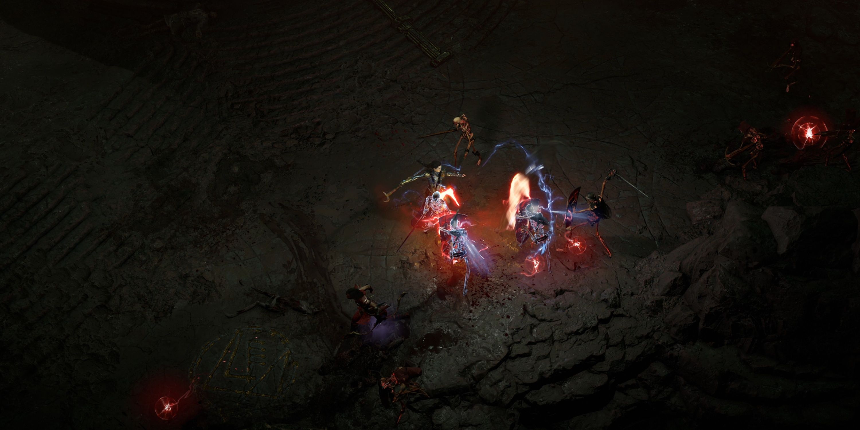 Diablo 4: Hardest Challenges To Unlock