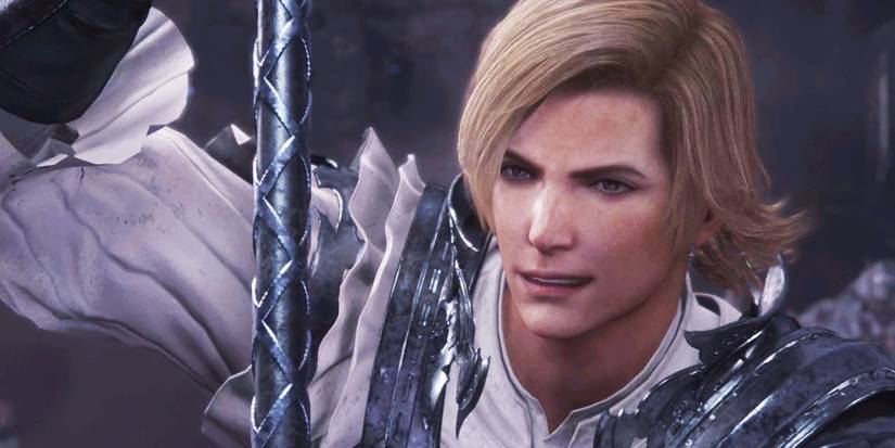 Final Fantasy 16: Best Companions, Ranked