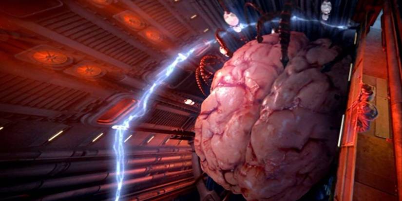 Doctor Who: What Happens To The Ood?