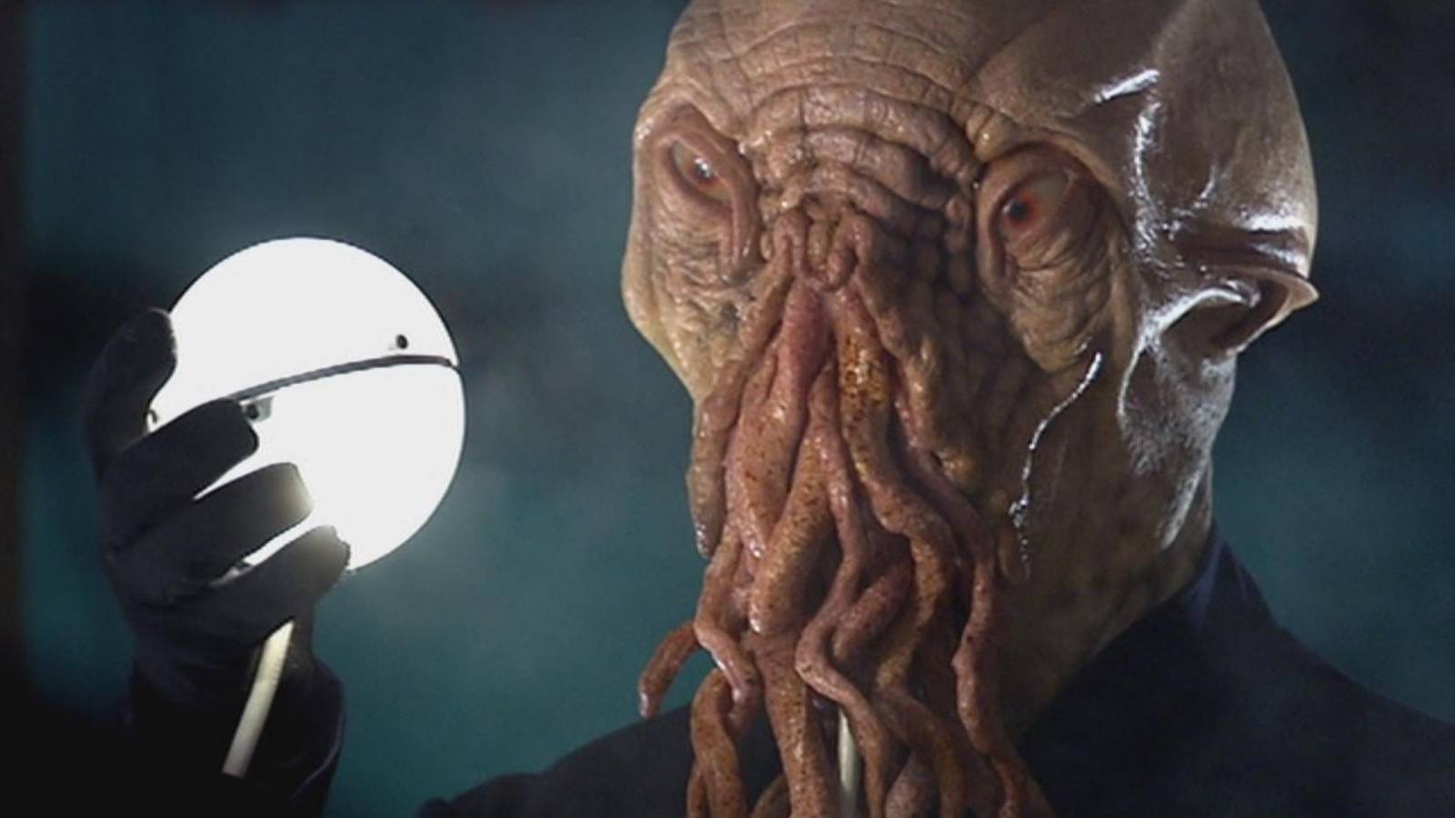 Doctor Who: What Happens To The Ood?