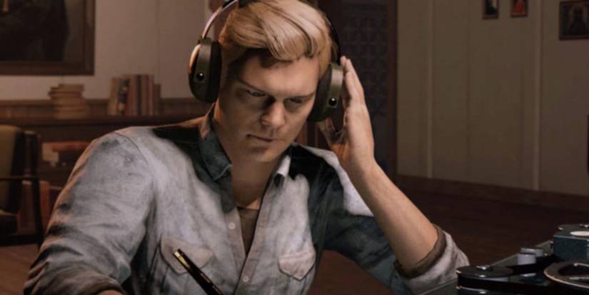 Best Characters in the Mafia Trilogy