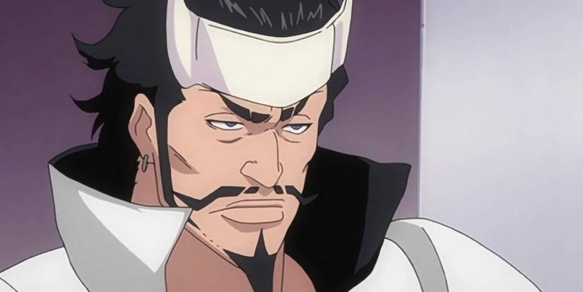 Bleach Strongest Espada