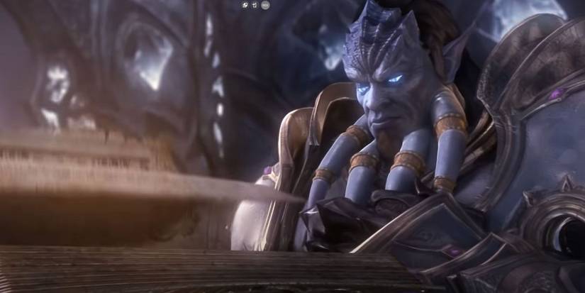 Most Iconic Fantasy Races in Video Games