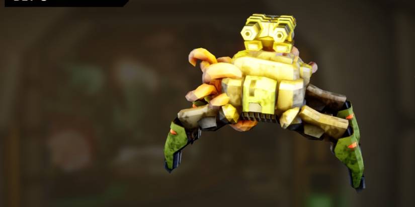 Deep Rock Galactic: Hardest Enemies & How To Defeat Them