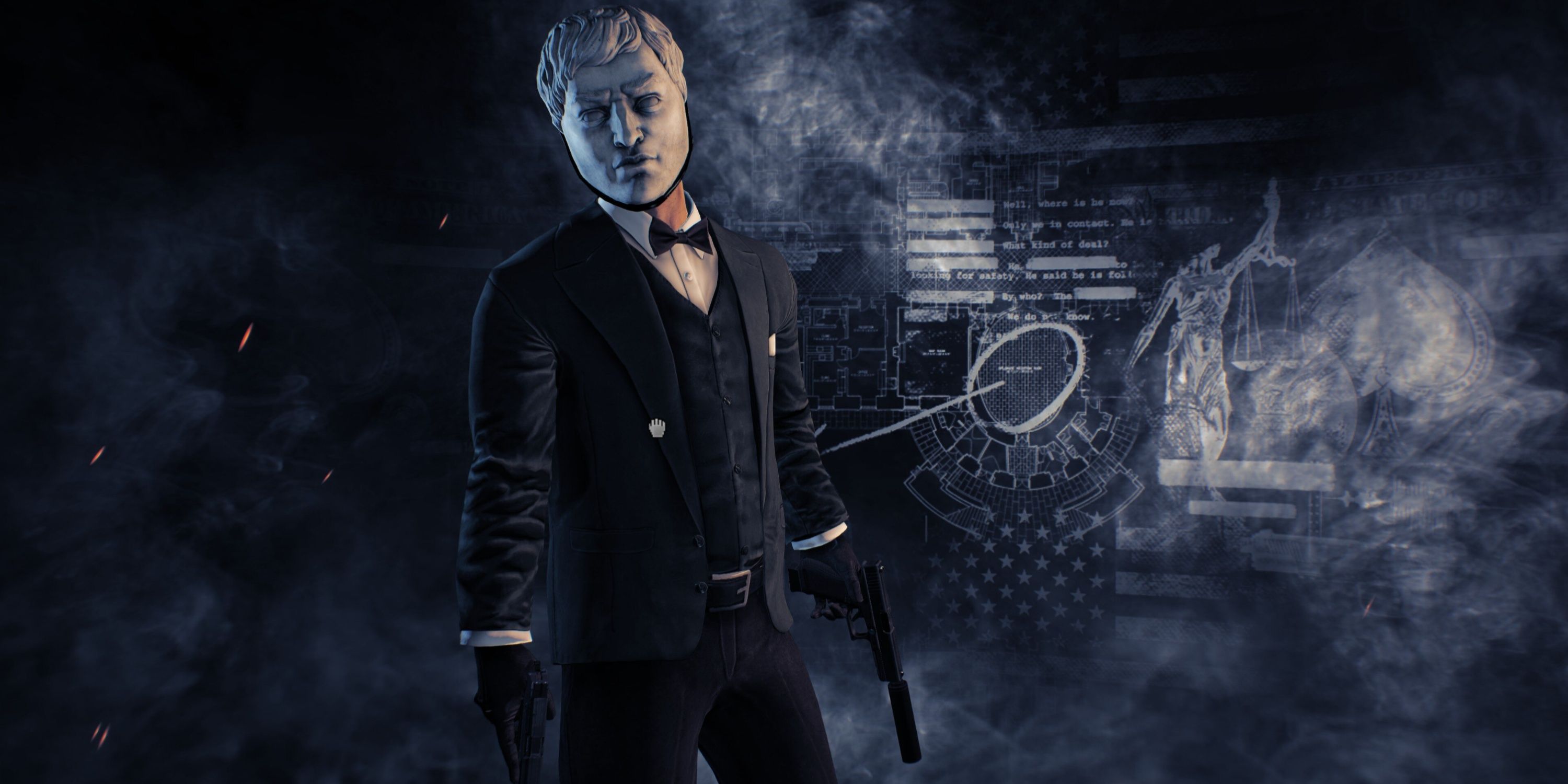 Payday 2: All Heisters, Ranked