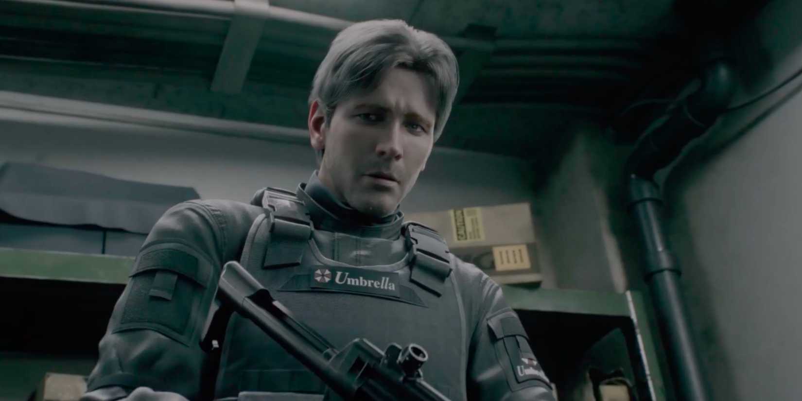 Resident Evil: Every CG Movie Villain