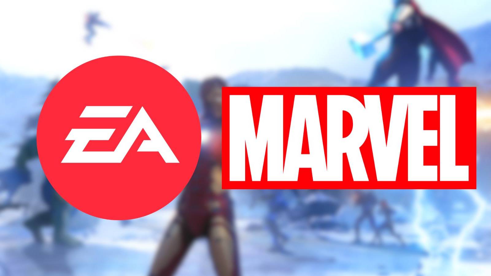 What EA's Third Marvel Game Should Be