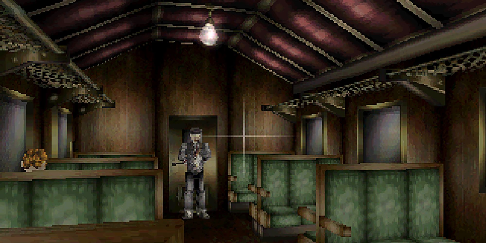 PS1 Games For Fans Of Soulslikes