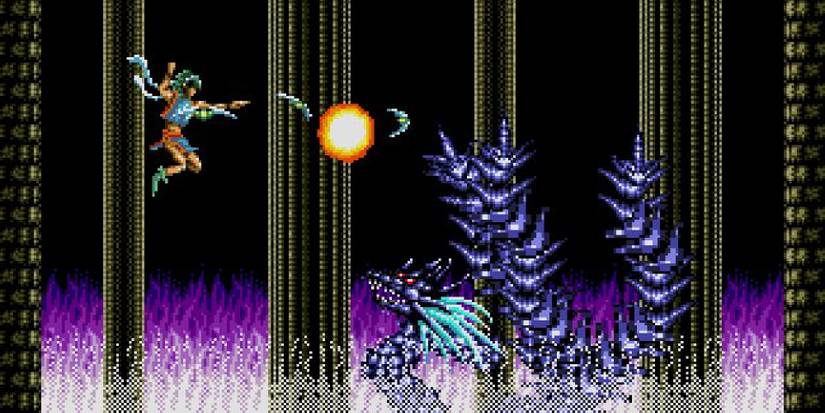 The Rarest Sega Genesis Games (& How Much They're Worth)