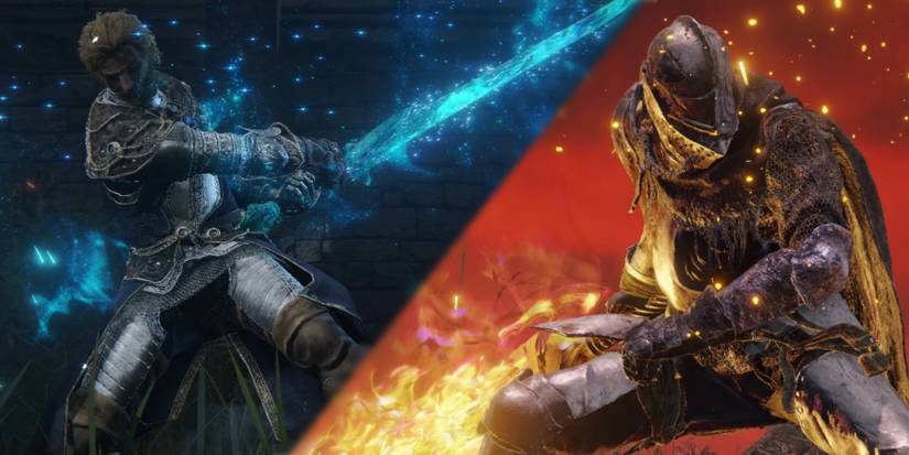 Elden Ring's Convergence Mod Explained