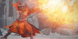 Elden Ring The 10 Best Starting Classes In The Convergence Mod Ranked
