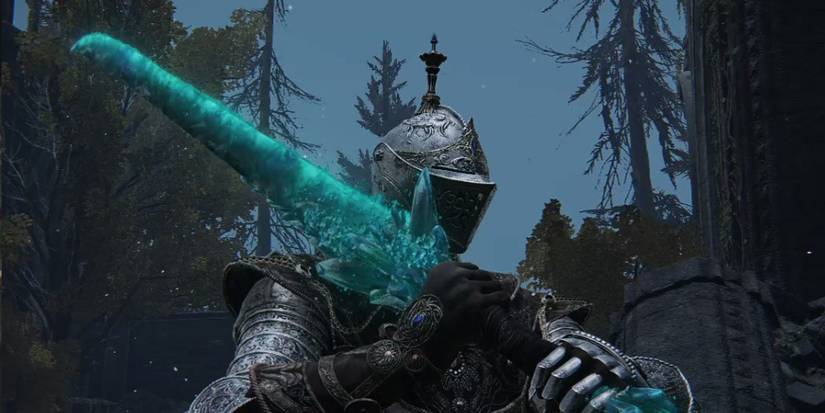 Elden Ring Convergence Mod: Best New Weapons (& Where To Get Them)