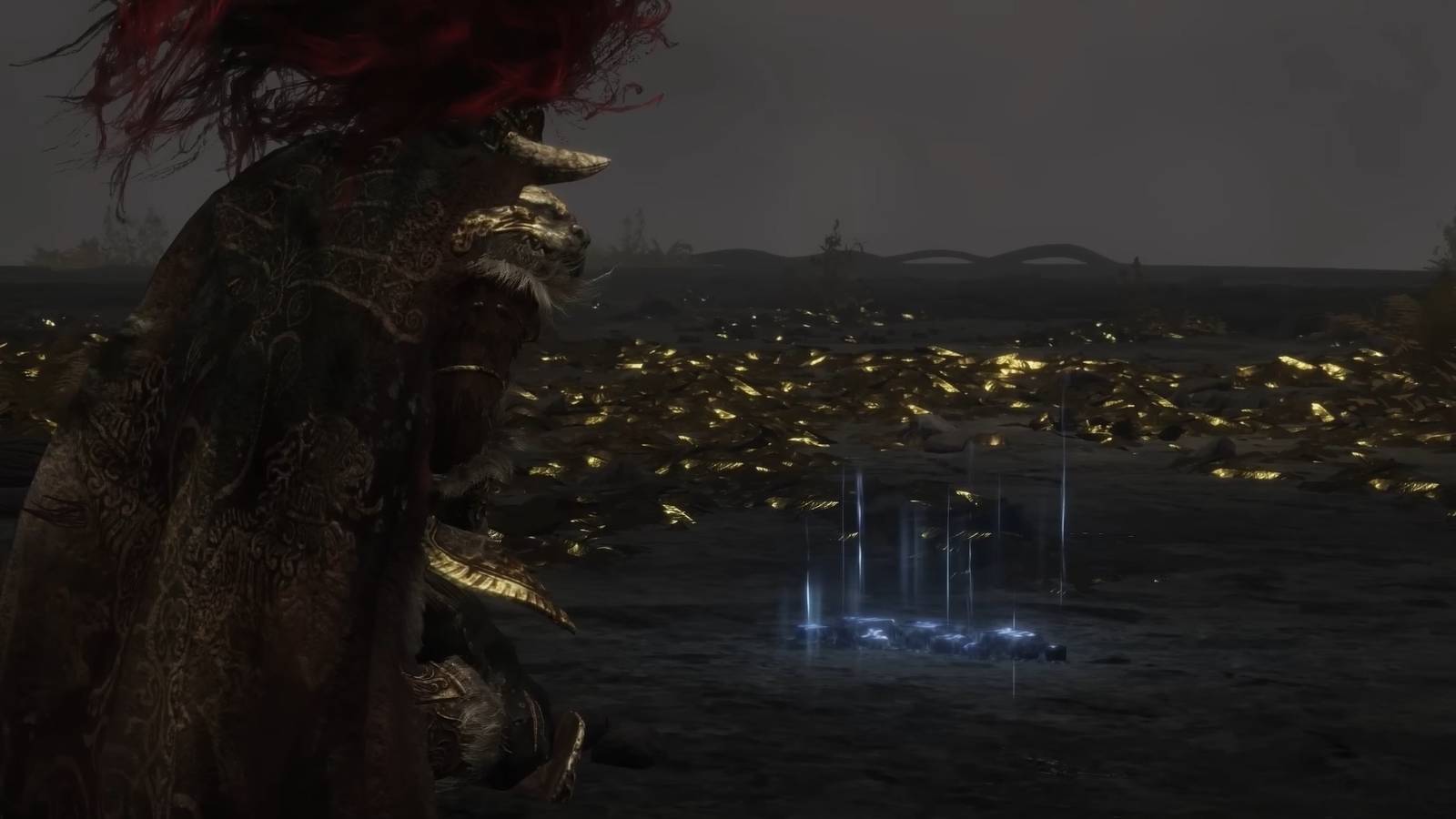 Elden Ring's Best Ending Explained