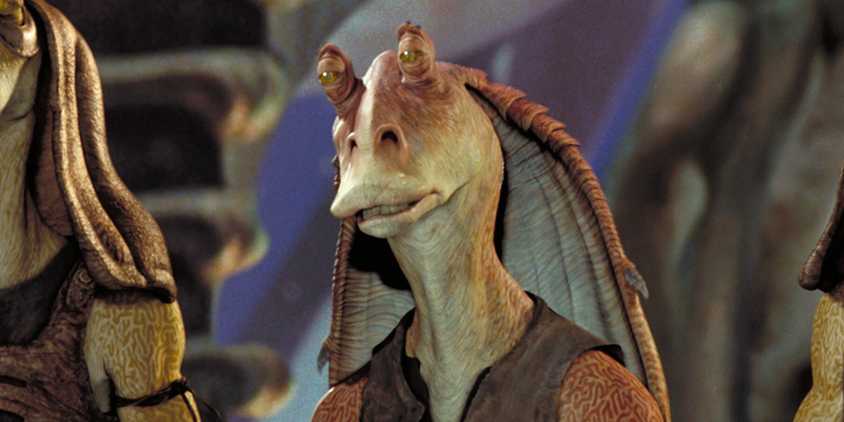 Star Wars The Geonosians Explained