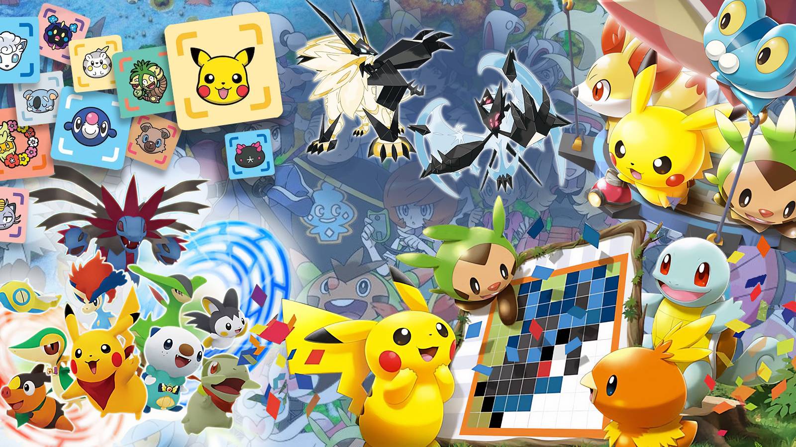 Top 10 Best Pokémon Games on the 3DS
