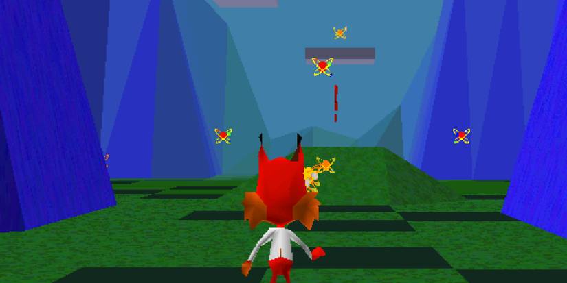 Forgotten PlayStation 1 Platformers (That Are Still Great)