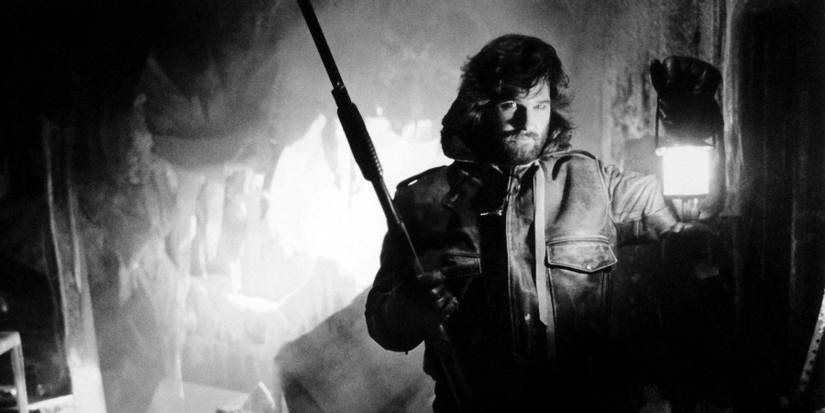 The Thing (1982) Ending, Explained