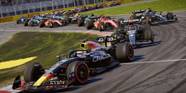 F1 2025 Game Pass Henry A Edmondson