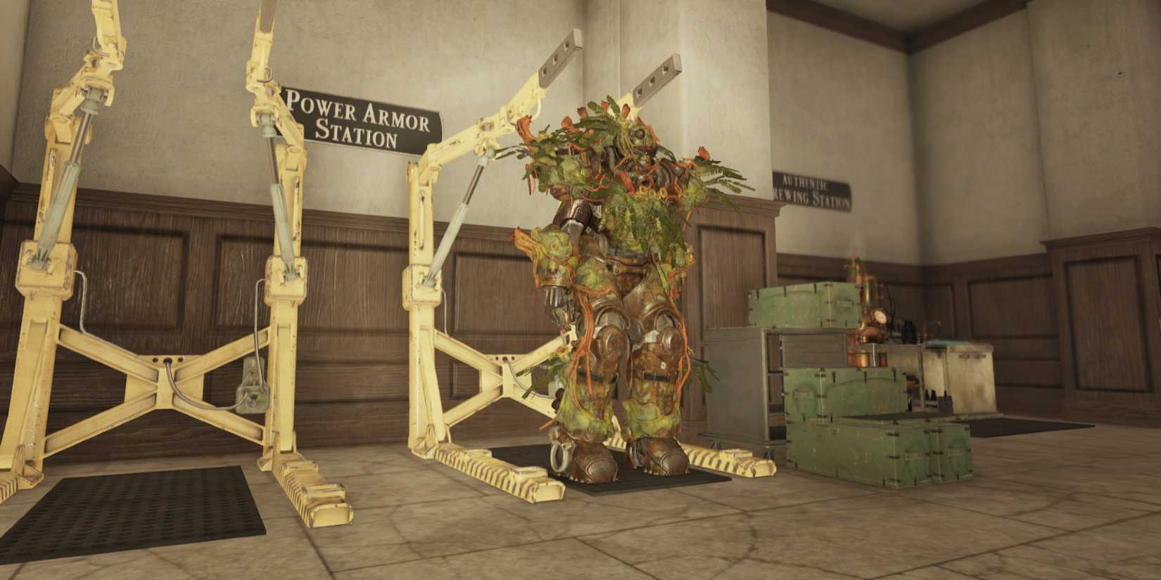 Fallout 76: Best Gold Bullion Plans