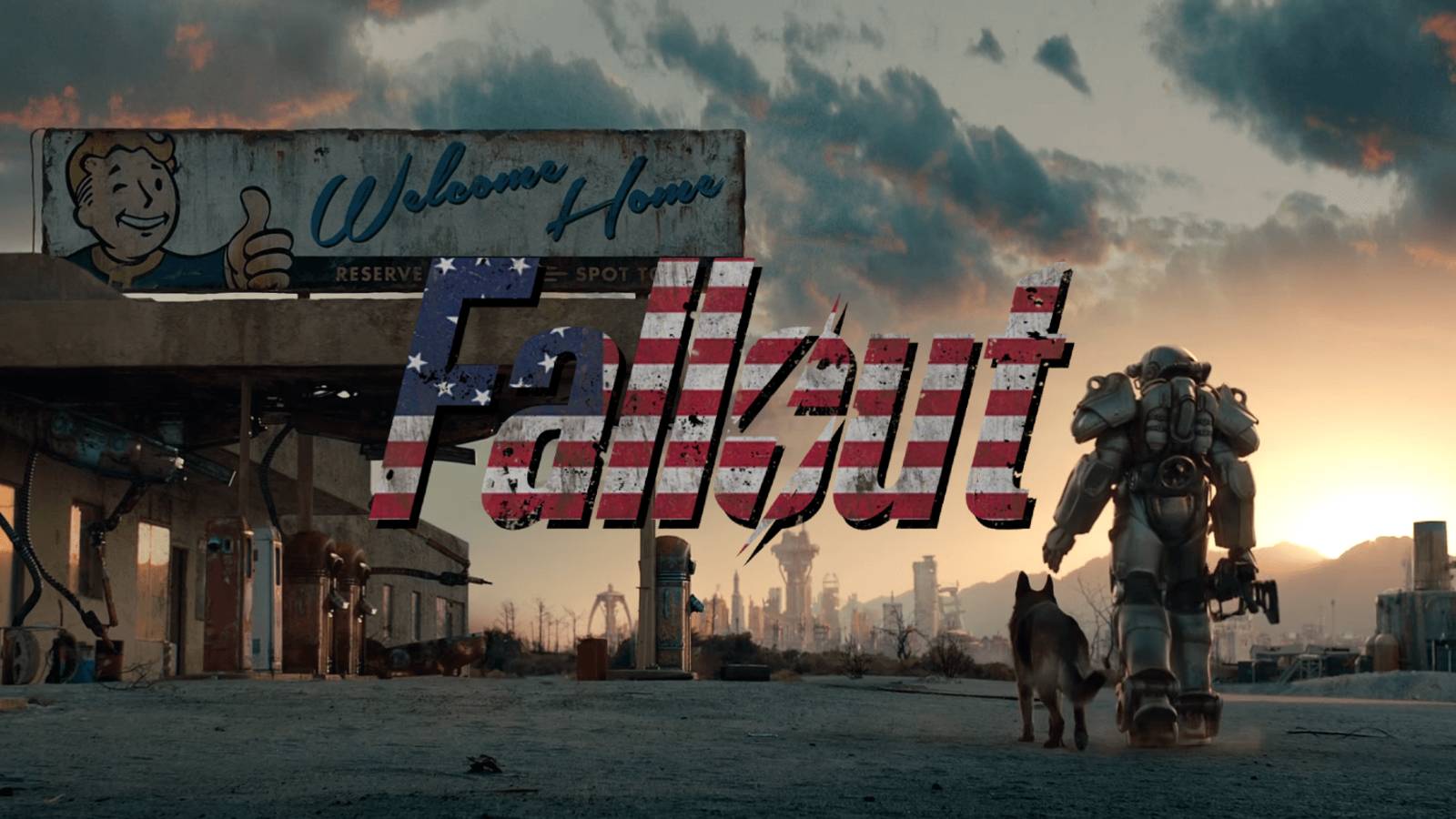 Why Fallout Has Never Left The United States, and Likely Never Will