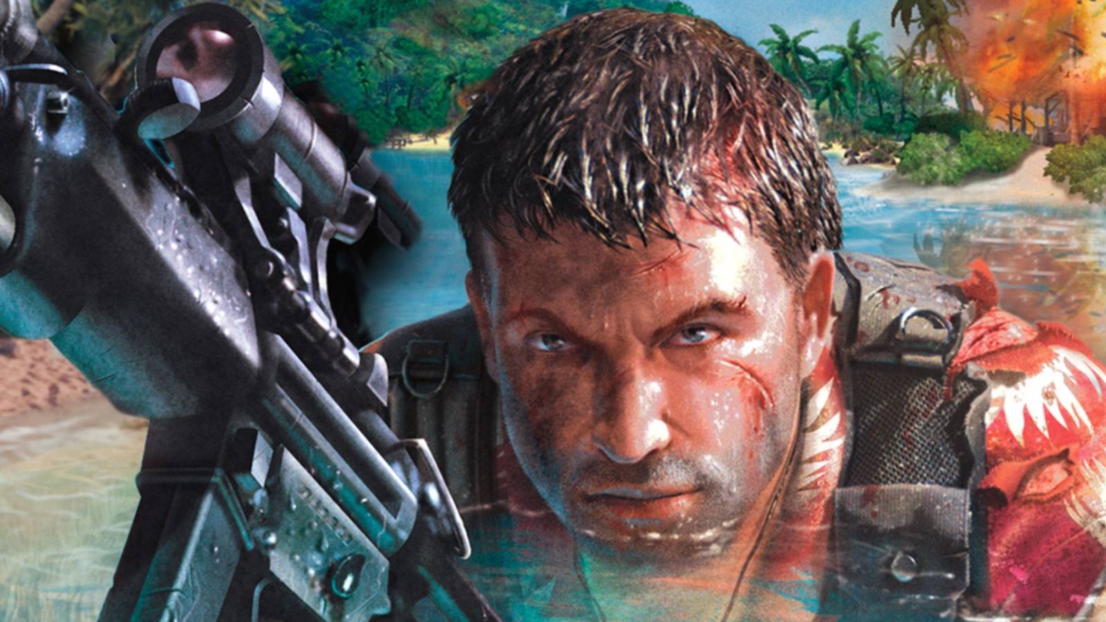 New Far Cry Leak Surprises Fan Base