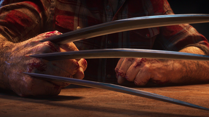 Marvel’s Wolverine’s Biggest Strength May Also Be Its Biggest Weakness