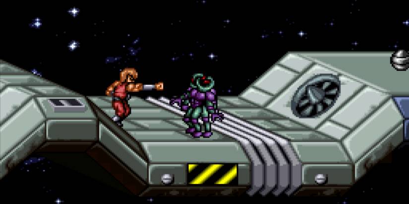 The Best Double Dragon Games