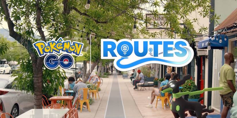 Pokemon GO: What Are Route Badges And How To Get Them