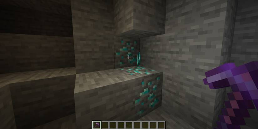 Minecraft: Best Tool Enchantments