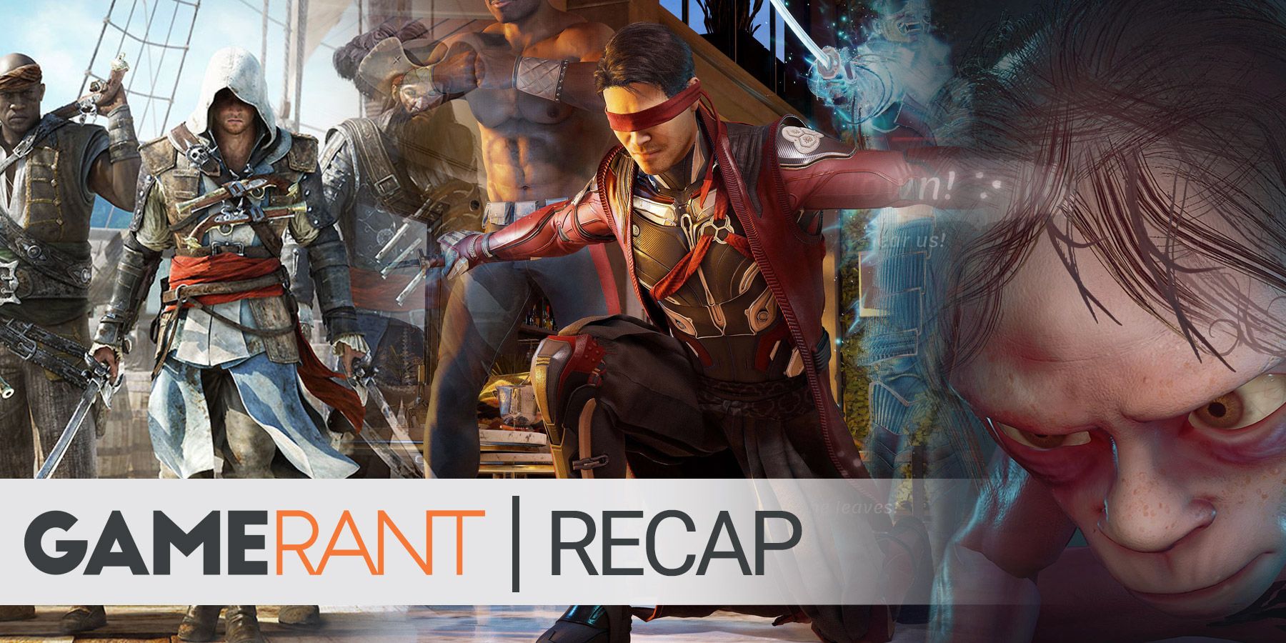 Game Rant Recap for 06/26/23 – 07/02/23