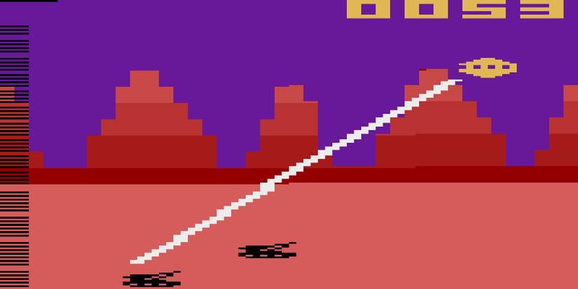 The Rarest Atari 2600 Games (& How Much They're Worth)