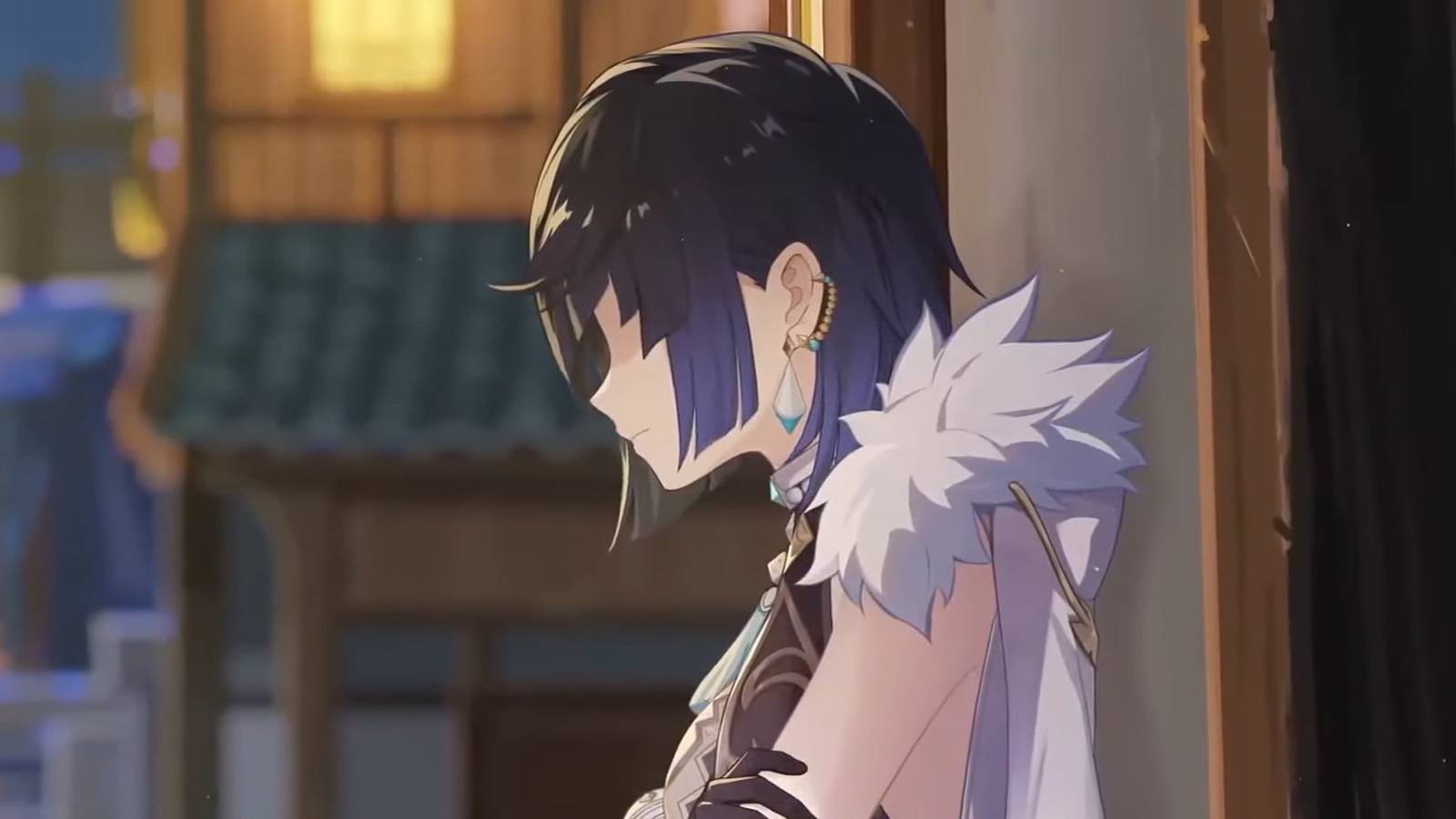 Genshin Impact Leak Reveals 5-star Banner Characters for Update 4.0