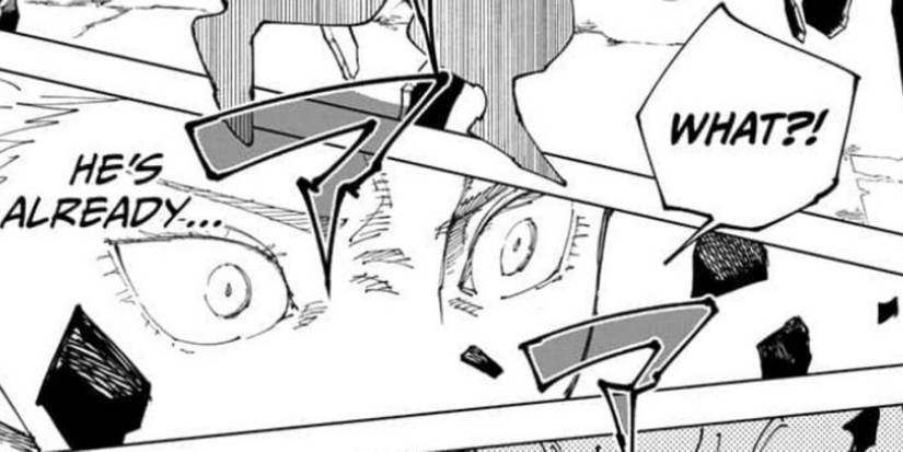 Jujutsu Kaisen 230: What To Expect From The Chapter