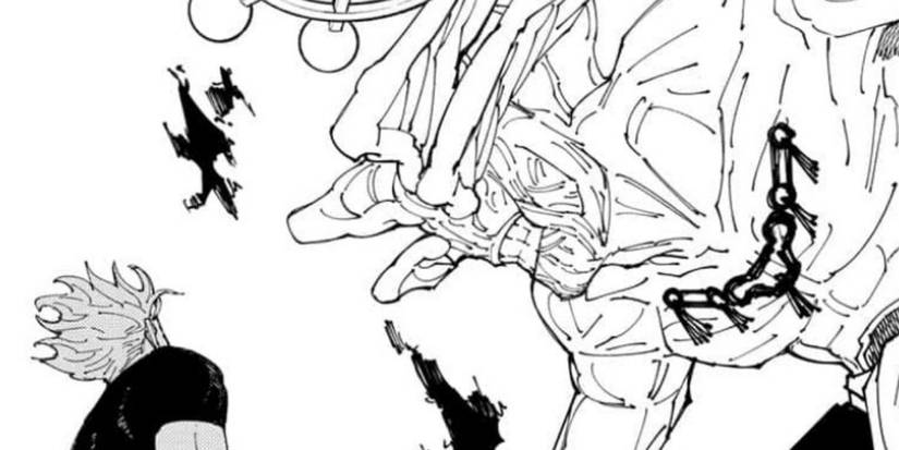 Jujutsu Kaisen: Divine General Mahoraga, Explained