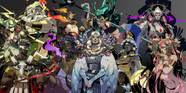 Hades Gods Boons Tier List Hades Gods Boons Tier List