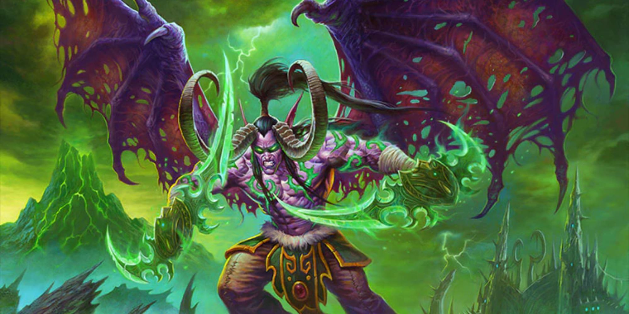 Hearthstone: All Classes, Ranked